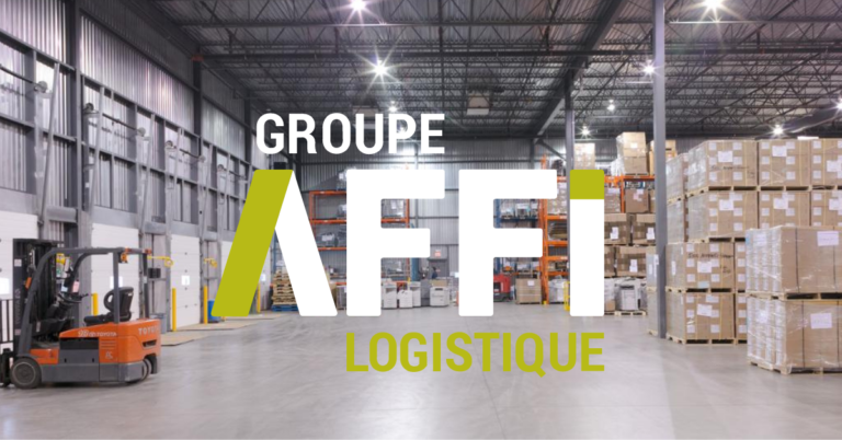 Groupe AFFI Logistique - Répertoire Pôle Agglo